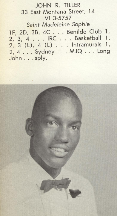 John Tiller